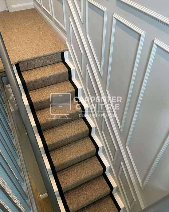 Sisal Carpet Dubai | Get High Quality Rugs And Carpets UAE