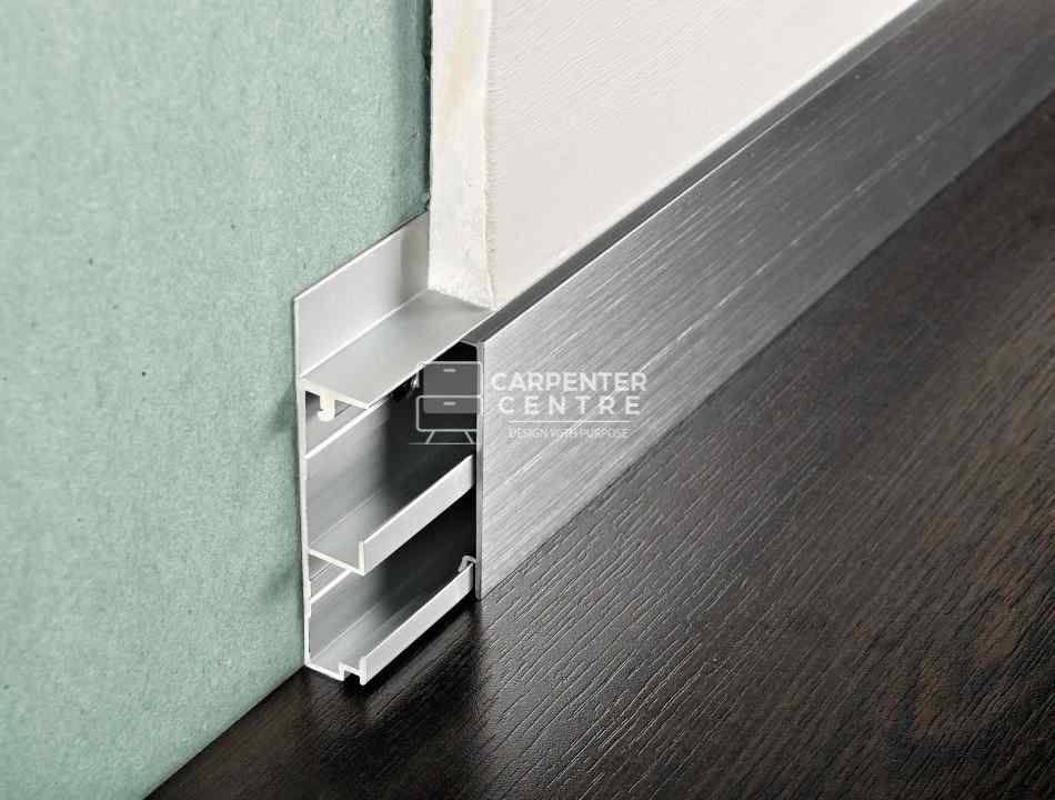 Stainless Steel Skirtings Dubai | #1 Skirting Supplier UAE