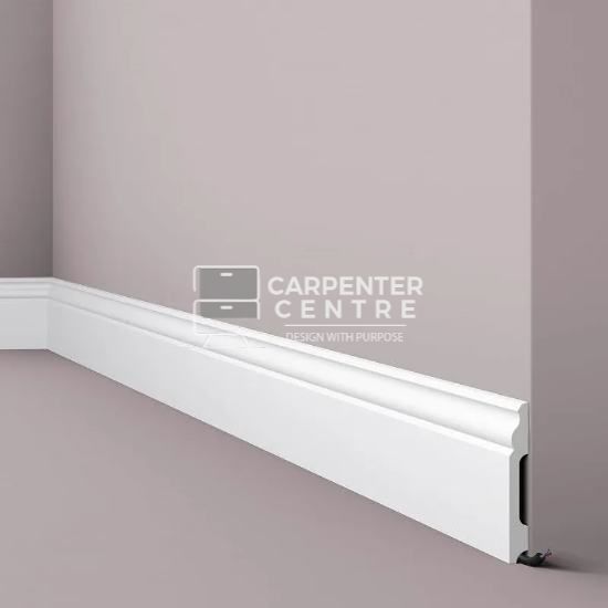 HDF Skirting Dubai | Buy Best Quality Skirting Boards UAE